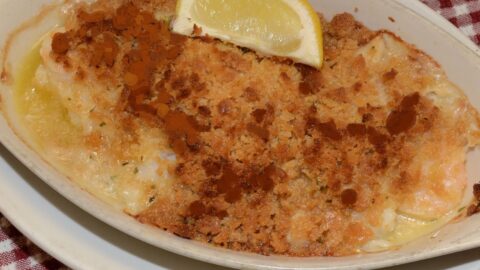 Uncle Tony's Pizza & Pasta | Family Style Restaurants | Uncle Tony's ...